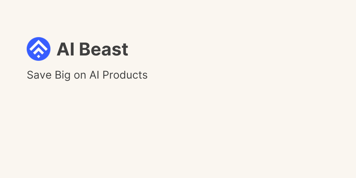 AI Beast on Uneed | Uneed