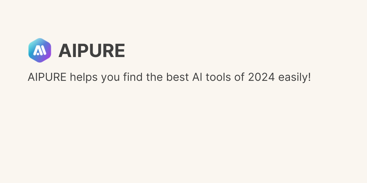 AIPURE on Uneed | Uneed