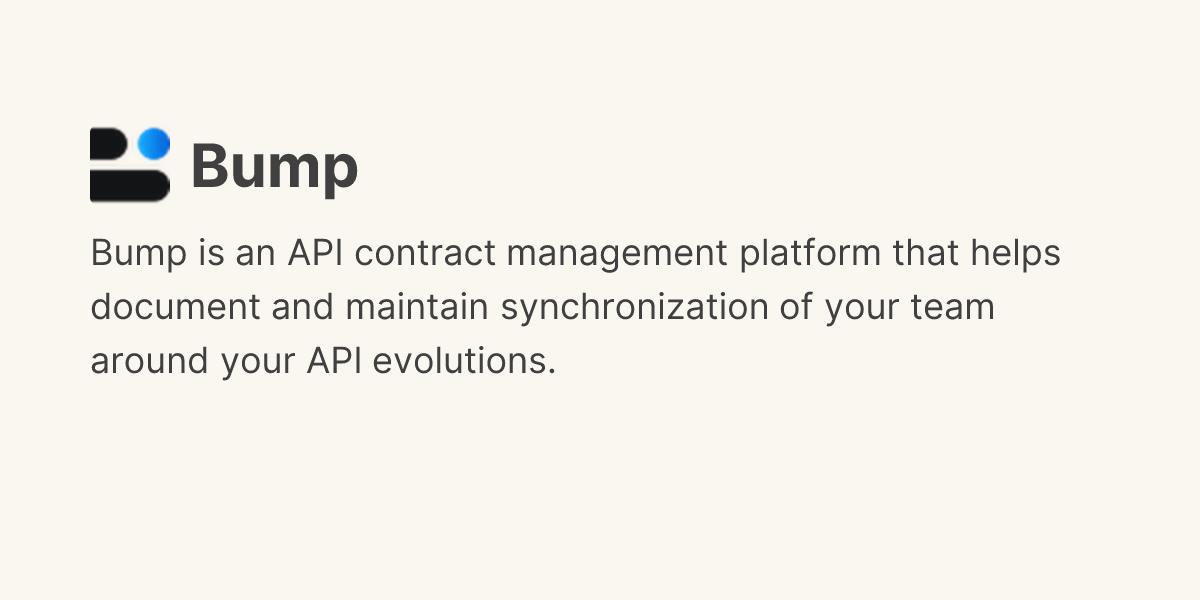 Bump on Uneed | Uneed