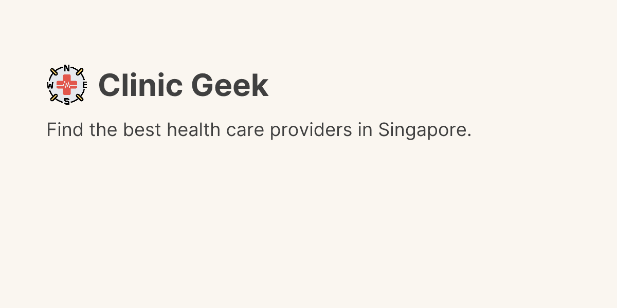 Clinic Geek on Uneed | Uneed