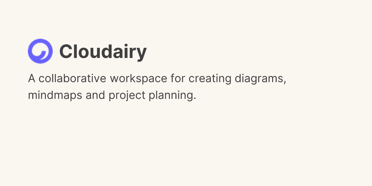 Cloudairy on Uneed | Uneed