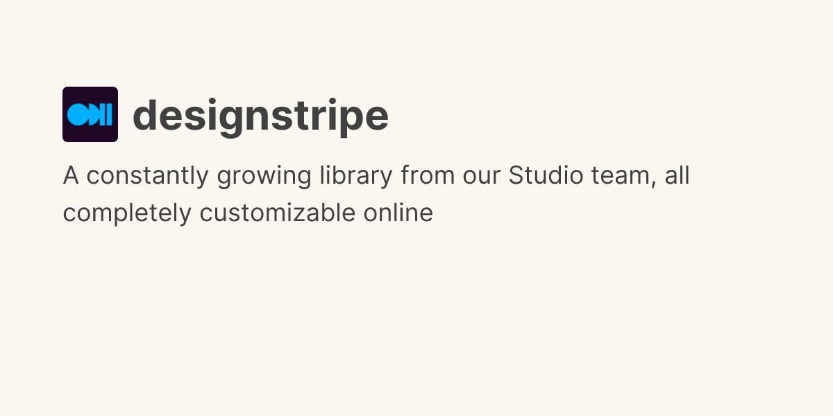designstripe on Uneed | Uneed