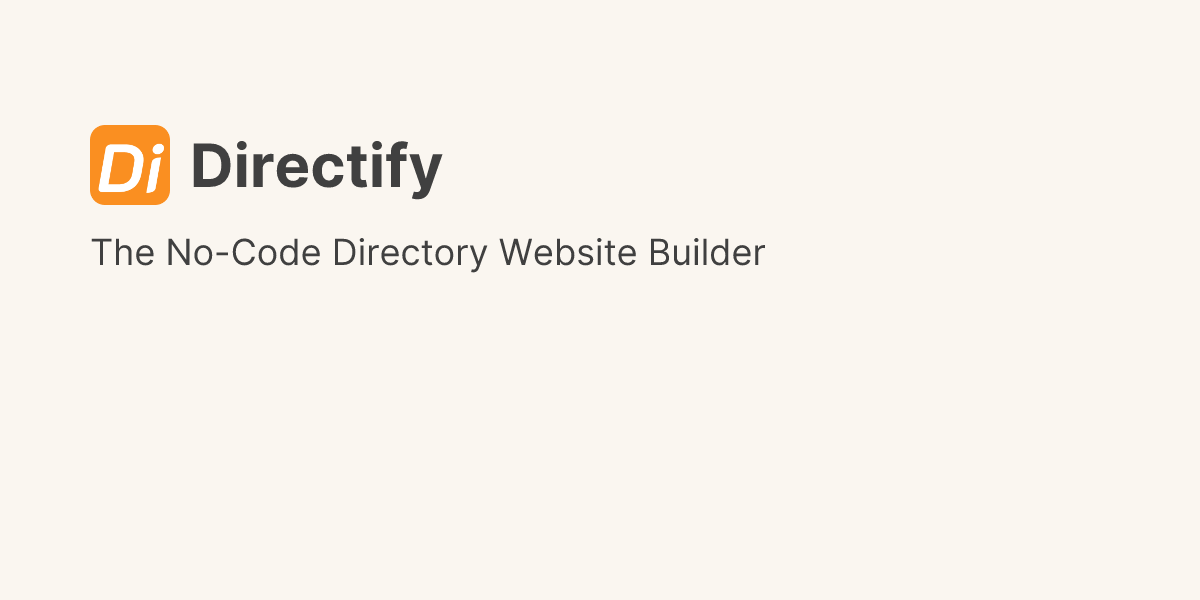 Directify on Uneed | Uneed