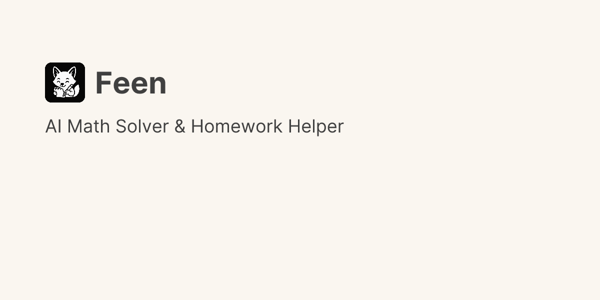 Feen on Uneed | Uneed