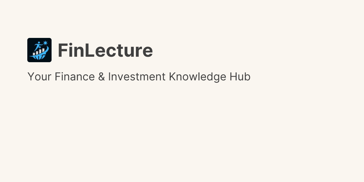 FinLecture on Uneed | Uneed