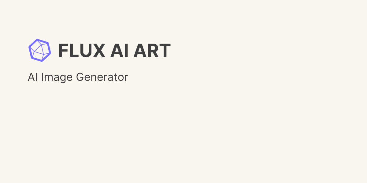 FLUX AI ART on Uneed | Uneed