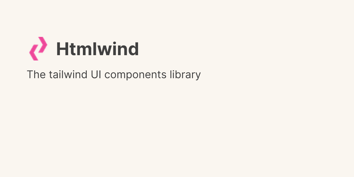 Htmlwind on Uneed | Uneed