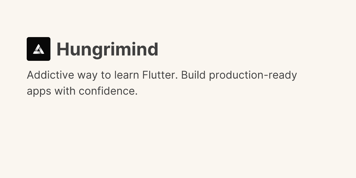 Hungrimind on Uneed | Uneed