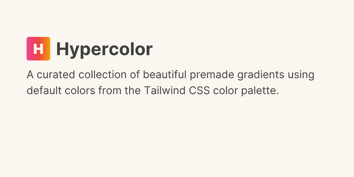 Hypercolor on Uneed | Uneed