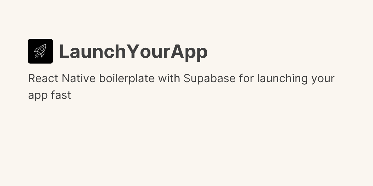 LaunchYourApp on Uneed | Uneed