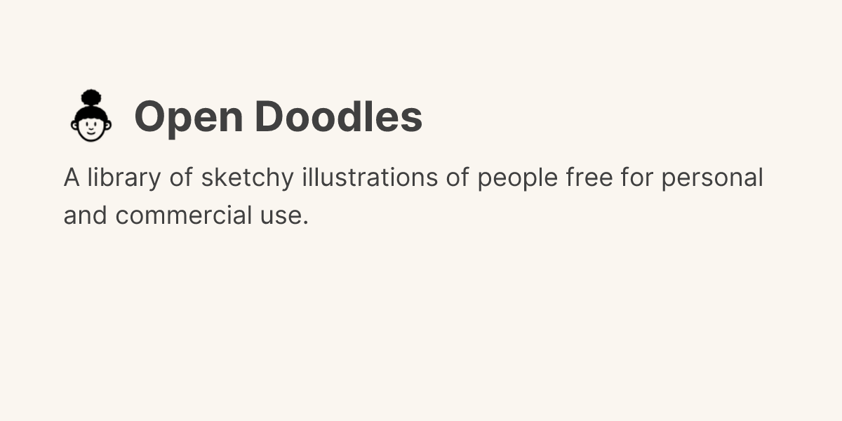 Open Doodles on Uneed | Uneed
