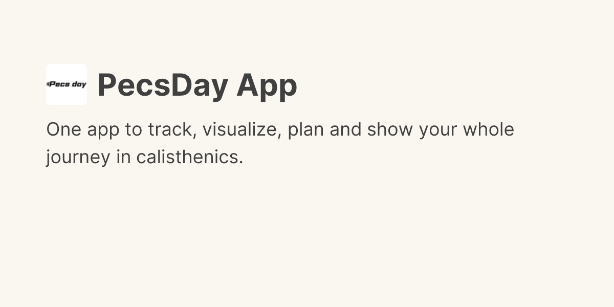 PecsDay App on Uneed | Uneed
