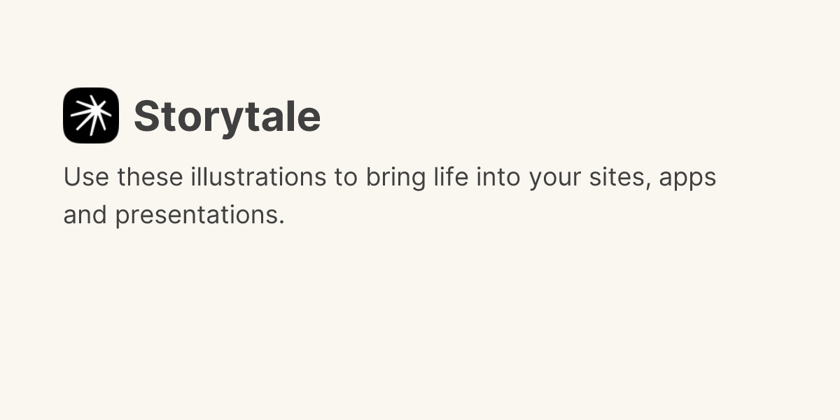 Storytale on Uneed | Uneed