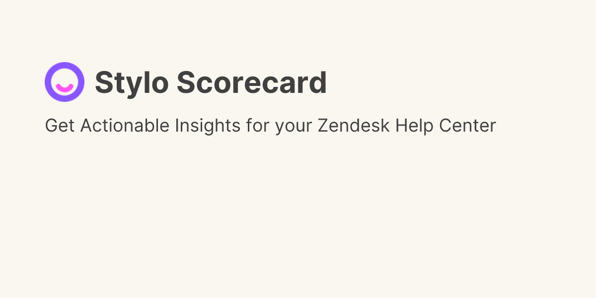 Stylo Scorecard on Uneed | Uneed