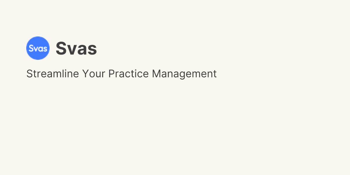 Svas on Uneed | Uneed