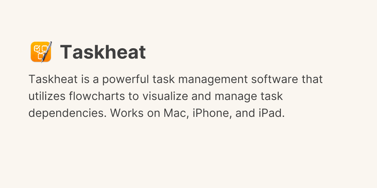 Taskheat on Uneed | Uneed
