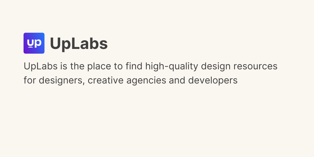 UpLabs on Uneed | Uneed