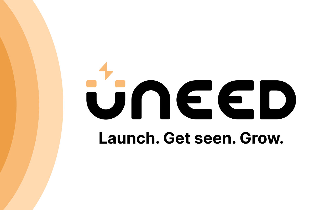 Uneed - Launch. Get seen. Grow. | Uneed